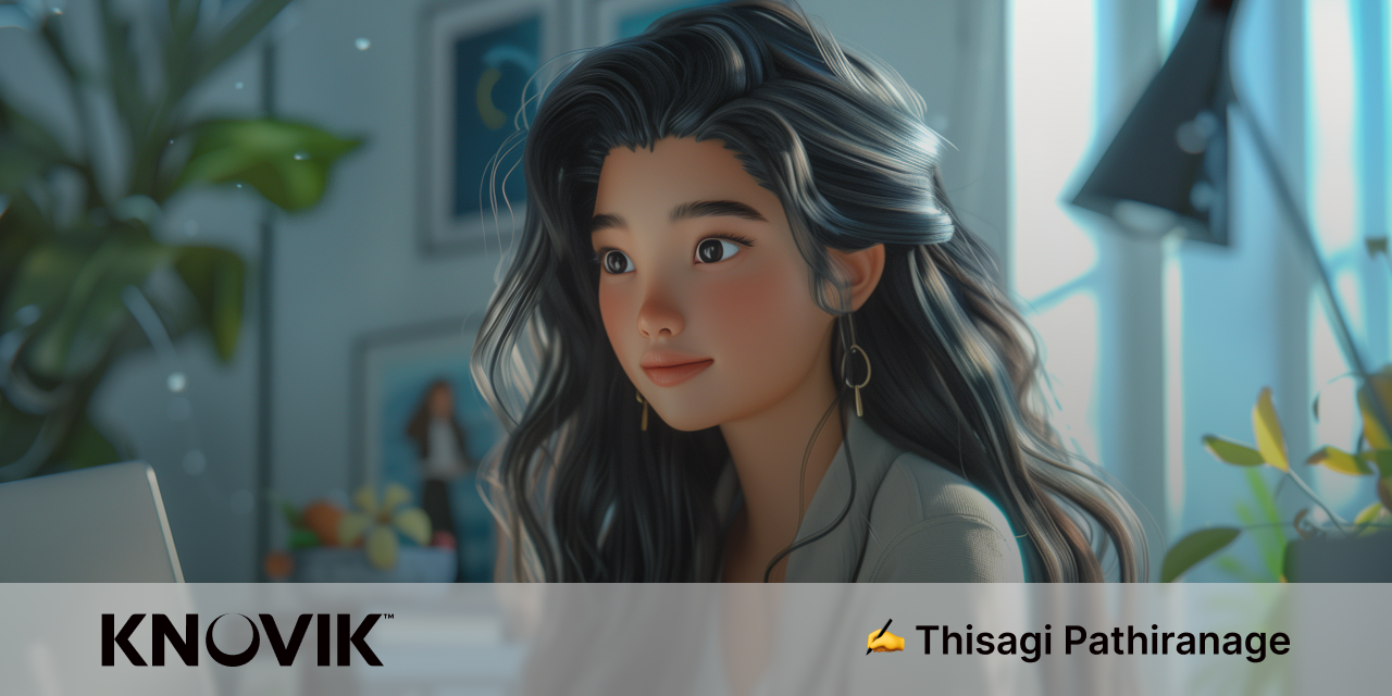 How Job Shifting Transformed My Career & Perspective